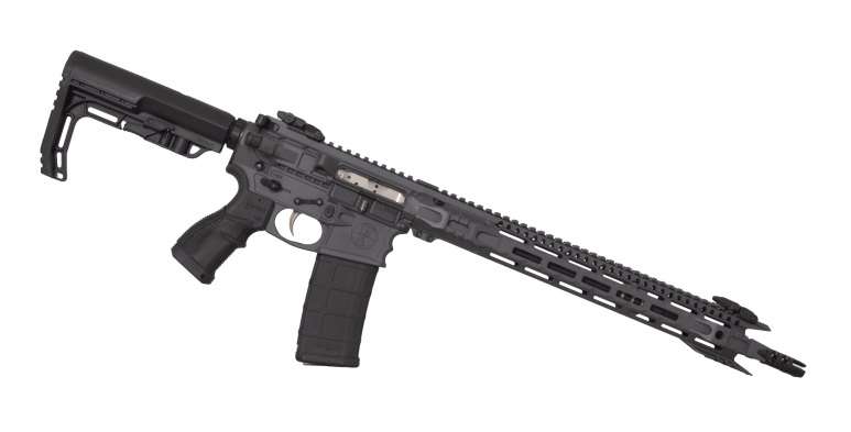 Fostech Inc. 10005-SG-5.56-6229-4150 Stealth Series 5.56 NATO 30rd ...