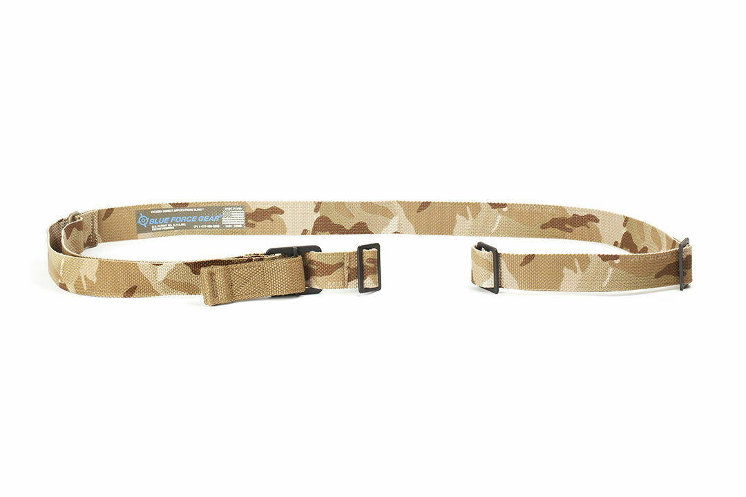 Blue Force Gear Vickers 2 Point Combat Sling Multicam Arid | Tombstone ...