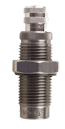 Lee Carbide Crimp Die 380 ACP | Tombstone Tactical