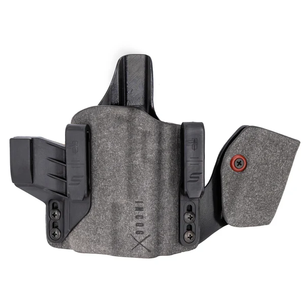 Safariland Incog X IWB Holster INCOG-0-57-A-0-CX2-61-MC Springfield ...