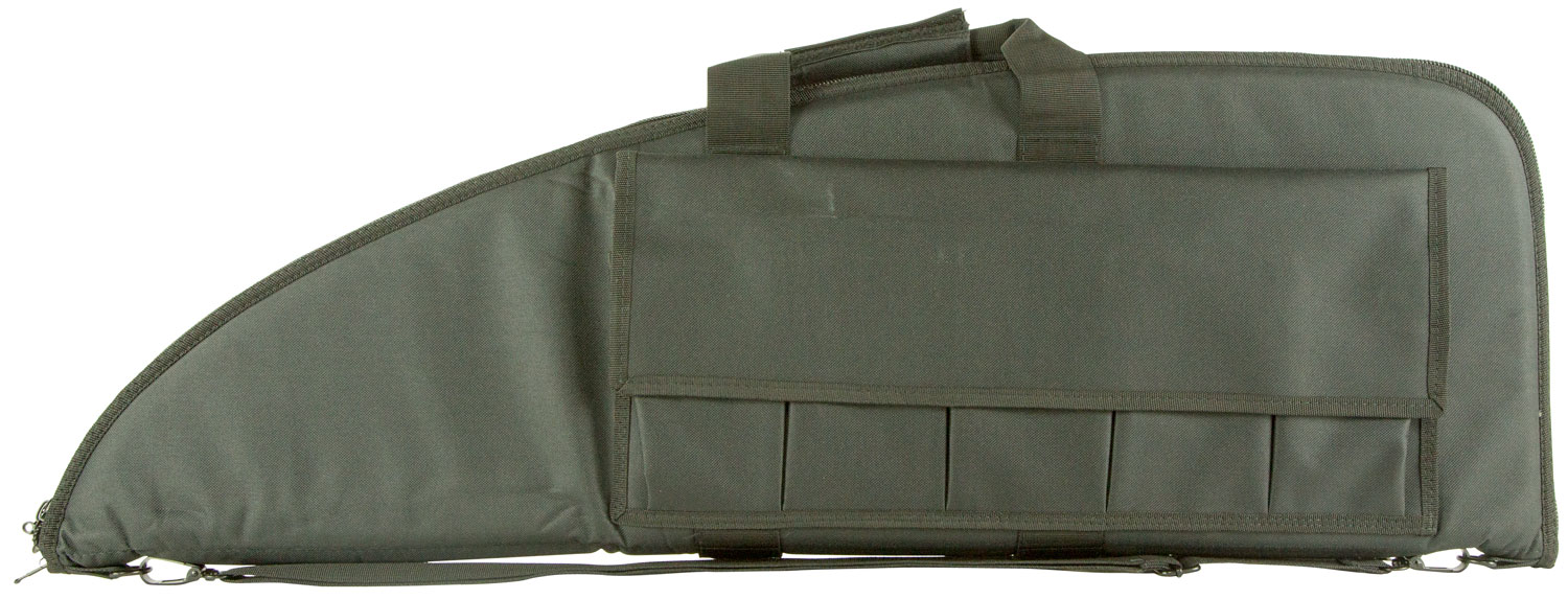 NCStar CV290736 2907 36" Rifle Case Blk | Tombstone Tactical