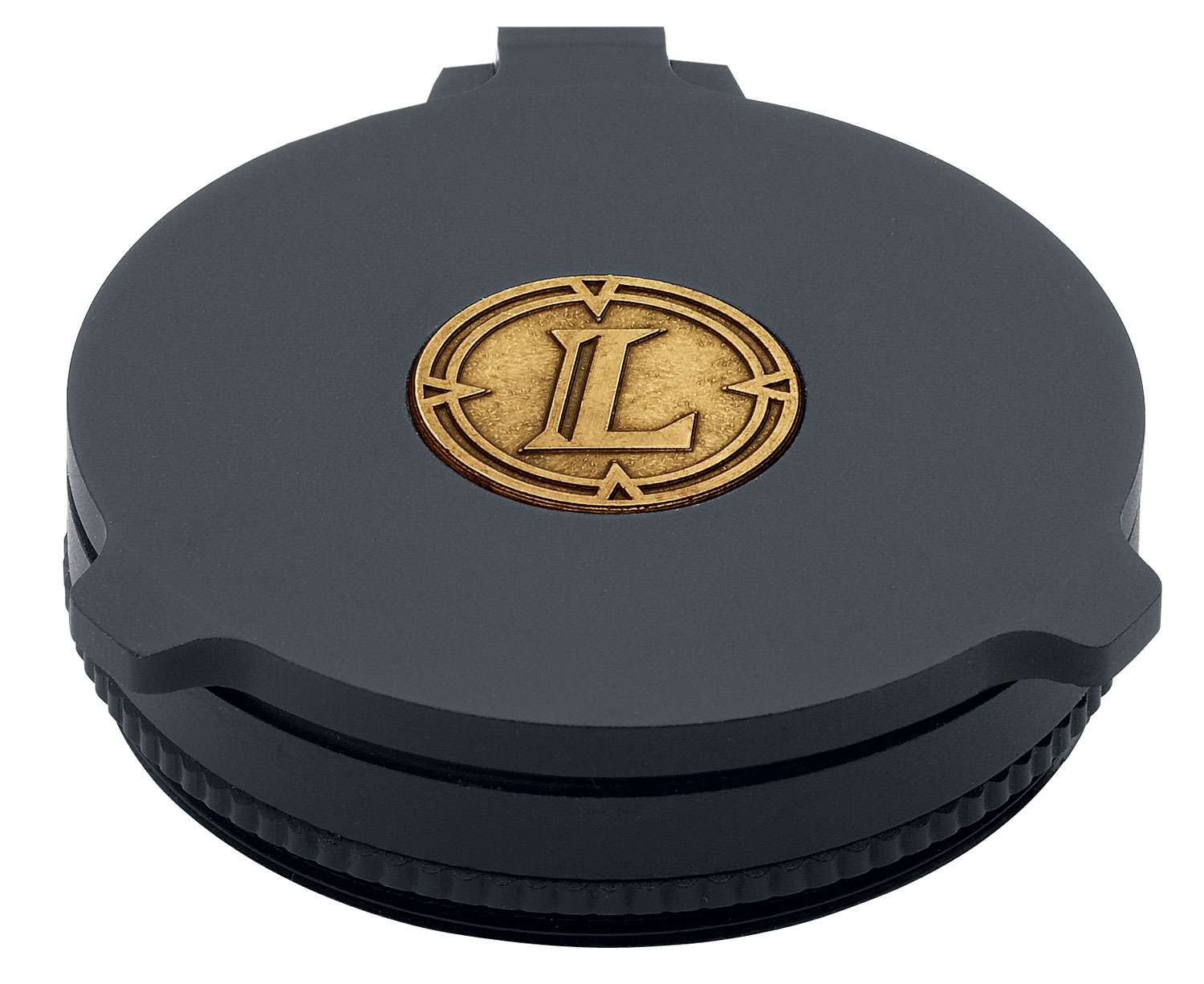 Leupold 117611 Alumina Flip-Back Lens Cover 36mm L... | Tombstone Tactical