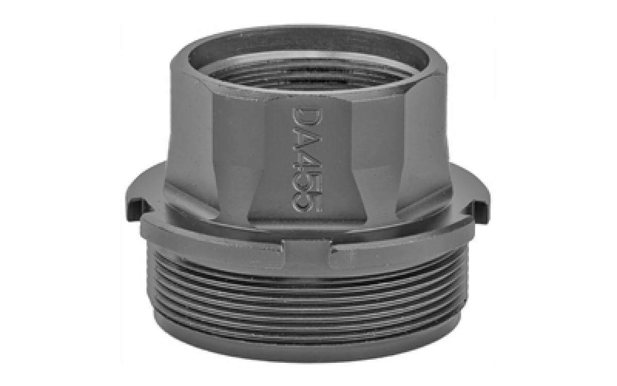 DEAD AIR Xeno Adapter - HUB (R-Series) | Tombstone Tactical