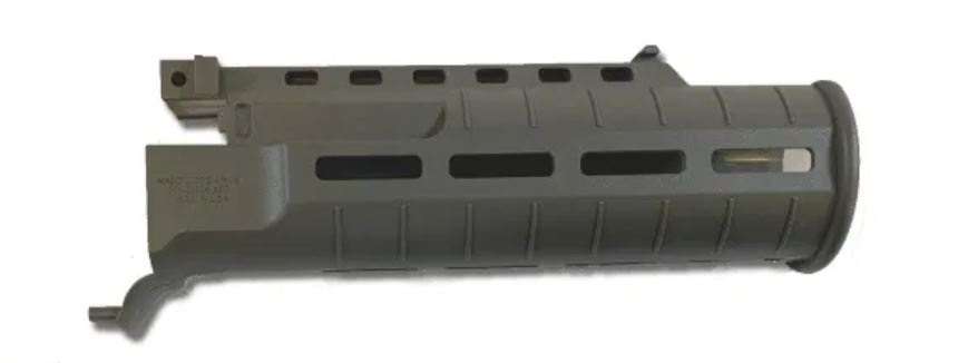 Manticore Arms Optimus Polymer Forend - OD Green | Tavor X95 ...