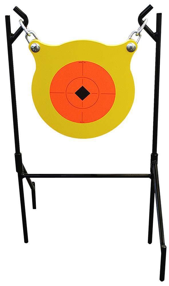 Birchwood Casey AR500 Steel Plate Gong Target | Tombstone Tactical