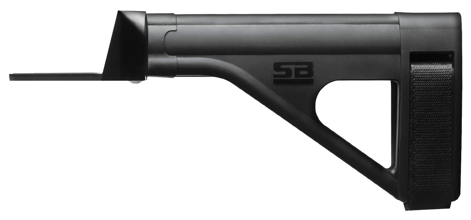 SBTACTICAL SOB47 AK47 Pistol Brace Black | Tombstone Tactical