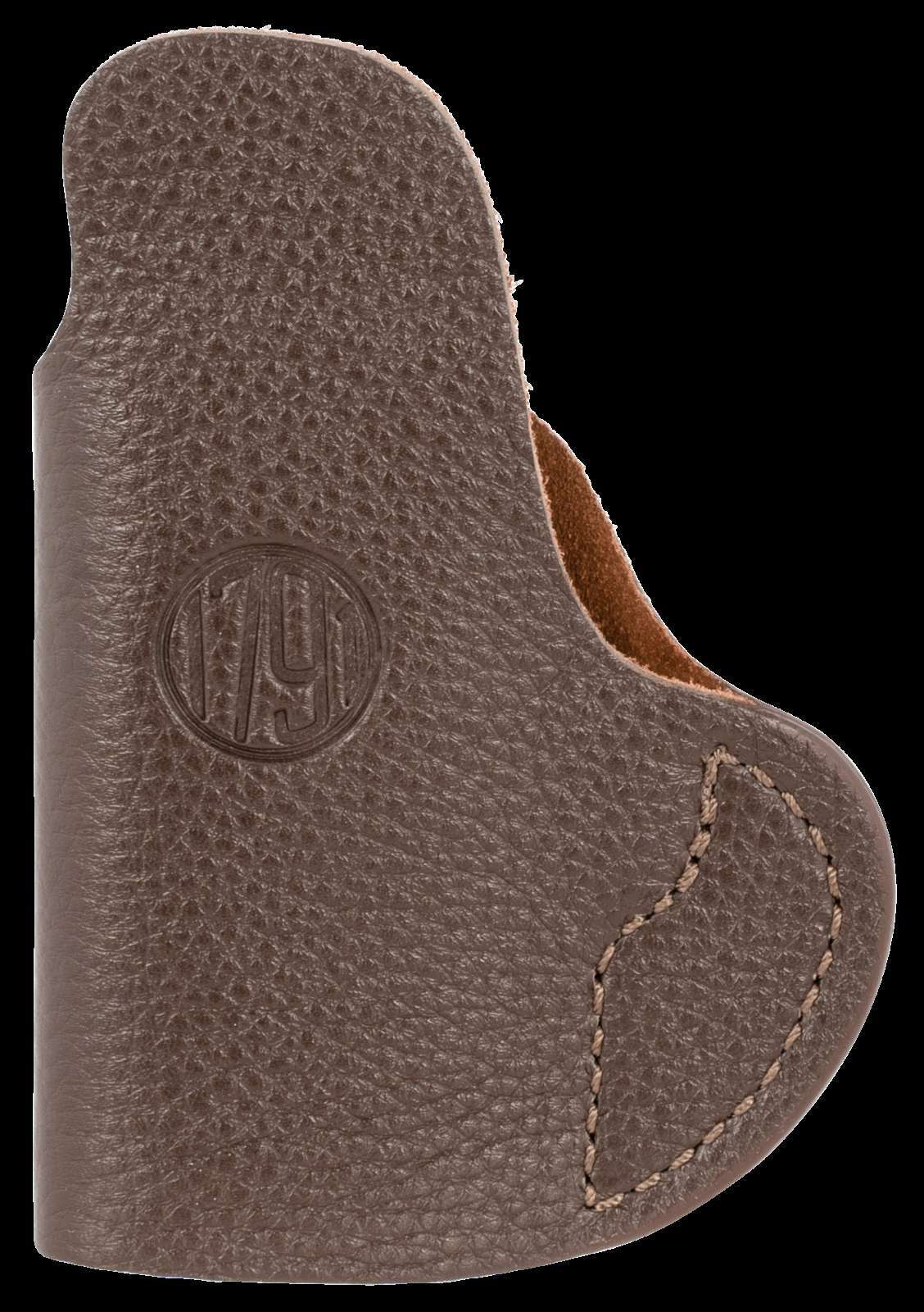 1791 Gunleather FCD0BRWR Fair Chase Brown IWB Beretta,Colt,Kahr,S&W ...