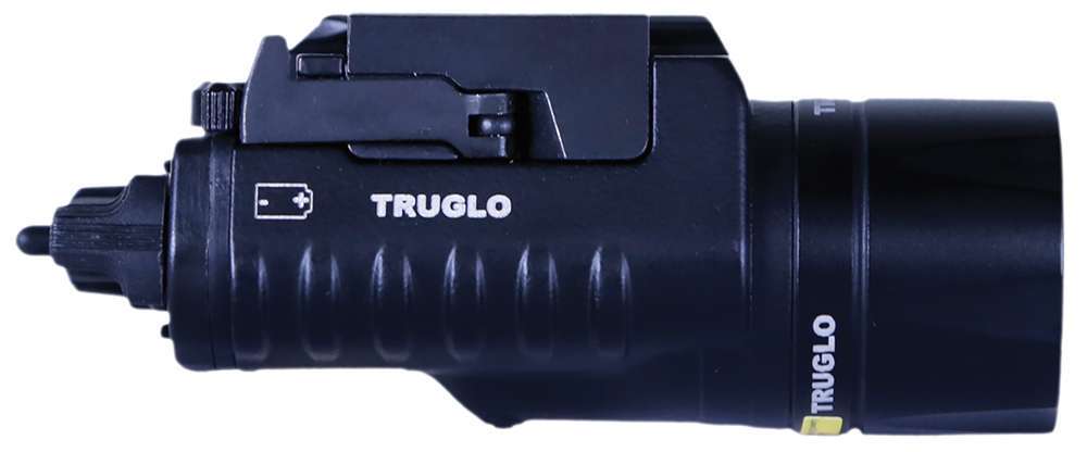 Truglo TG7650G Tru-Point Laser/Light Green Laser 200 Lumens Any w/Rail ...