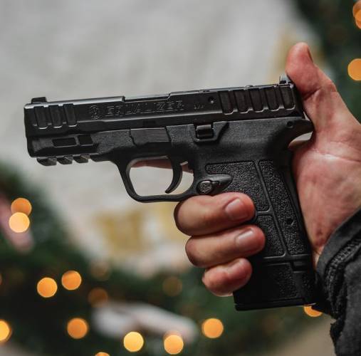 Gun Layaway | Tombstone Tactical