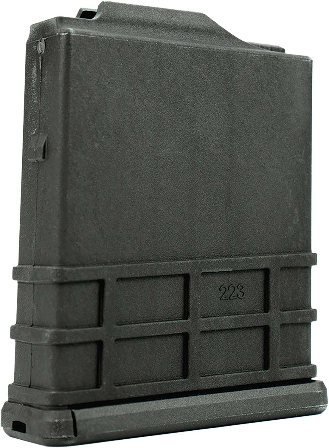 Mdt Sporting Goods Inc 106539BLK AICS Magazine 10rd 223Rem Black ...