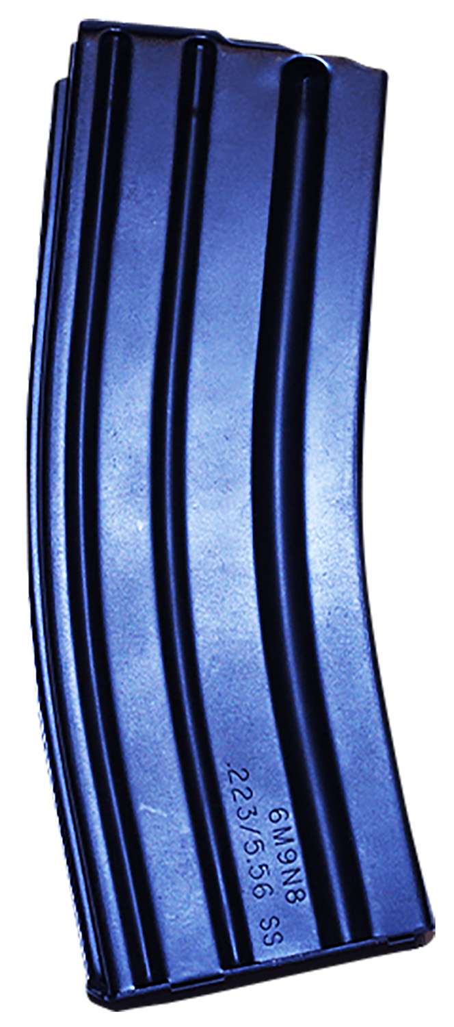 Sons of Liberty Gun Works SOLGW30MAG Magazine 5.56 30 rd STL MAG ...