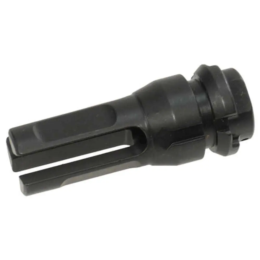 DEAD AIR KEY MOUNT FH SCAR 16 1/2x28 | Tombstone Tactical