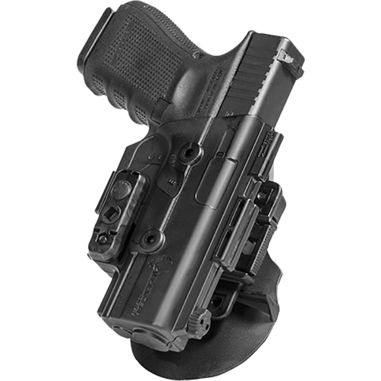 Alien Gear Shape Shift Paddle Holster, Springfield XDS, Left Hand ...