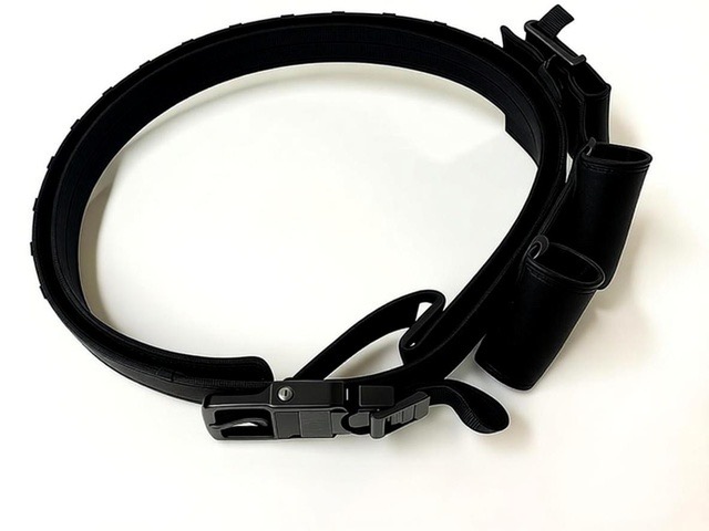 Haley Strategic Partners D3 Belt System Black Size Large | Tombstone ...