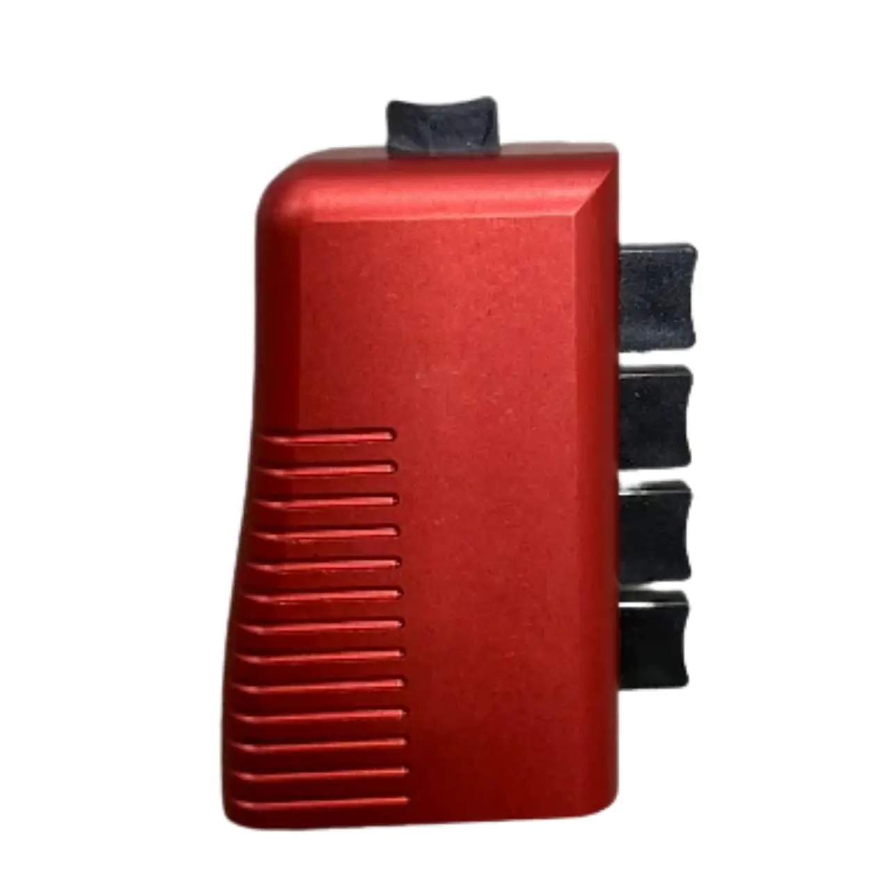 Stopbox USA SB211R AR-15 Chamber Lock Pro, Red | Tombstone Tactical