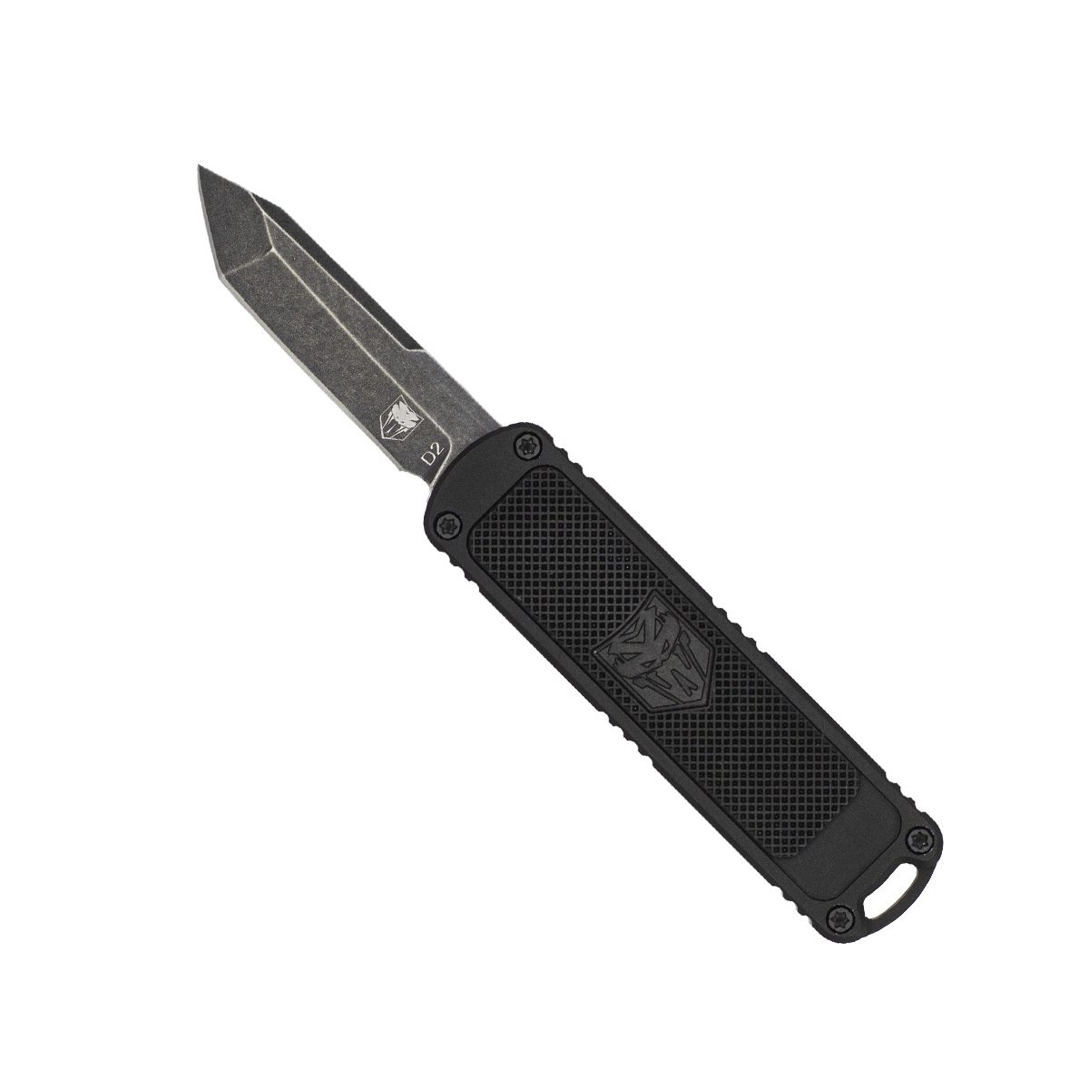 COBRATEC HORNET BLACK TANTO | Tombstone Tactical