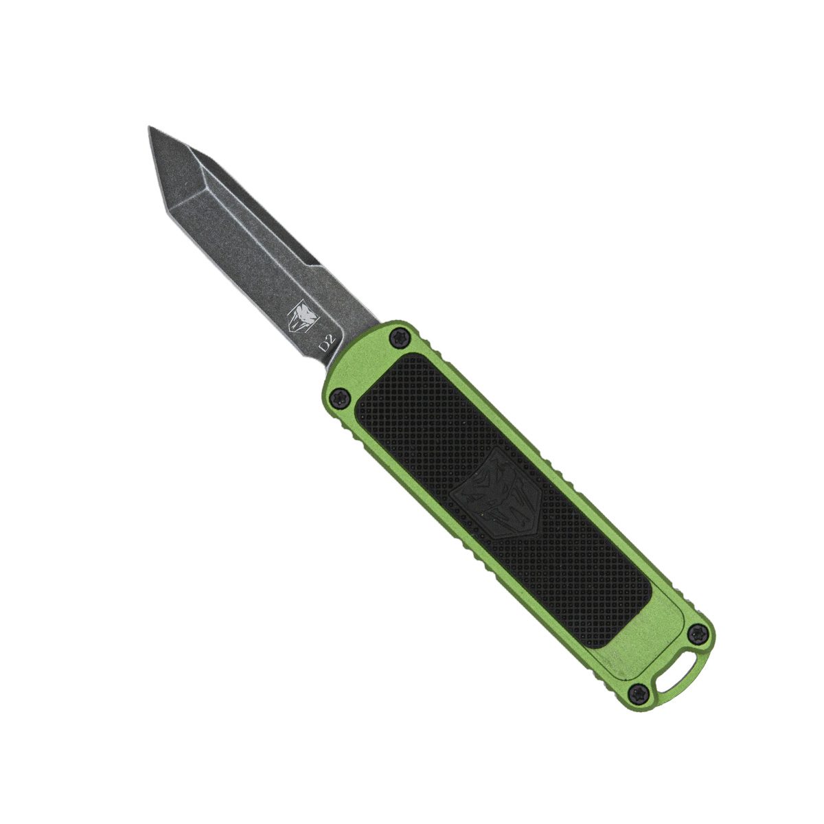COBRATEC HORNET OD GREEN TANTO | Tombstone Tactical