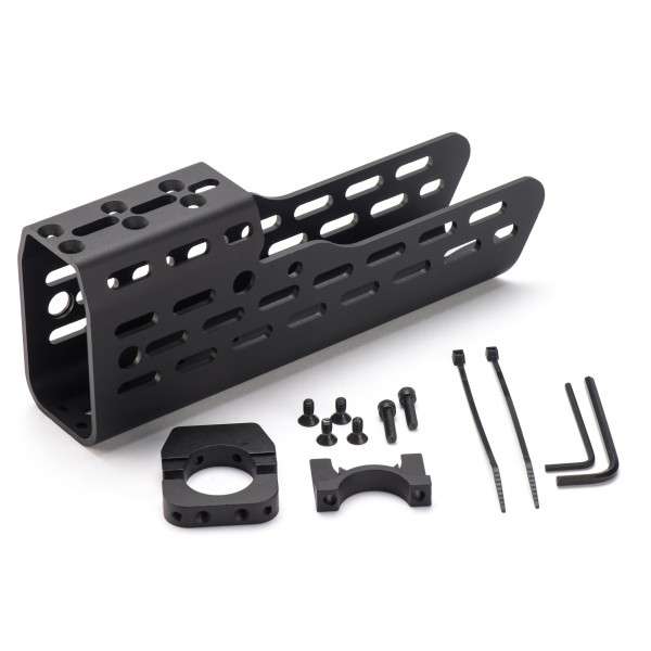 Manticore Arms ARClight XTL Tavor Forend - Black | Fully Loaded ...