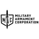 Military Arms Corporation, MAC 9 DS-D, Single Action Only, Semi ...
